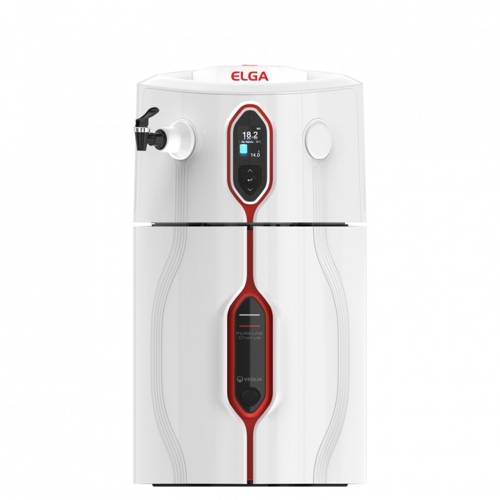 PURELAB® Products | Type I Ultrapure Water Systems | ELGA LabWater