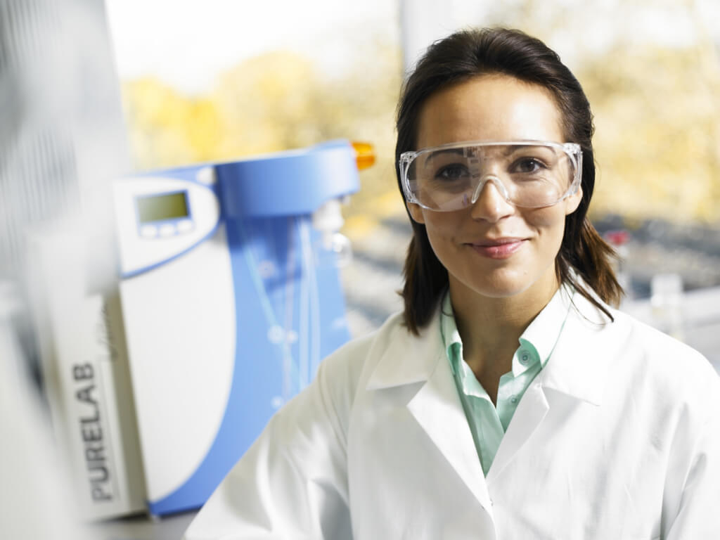 ELGA full product range | ELGA LabWater