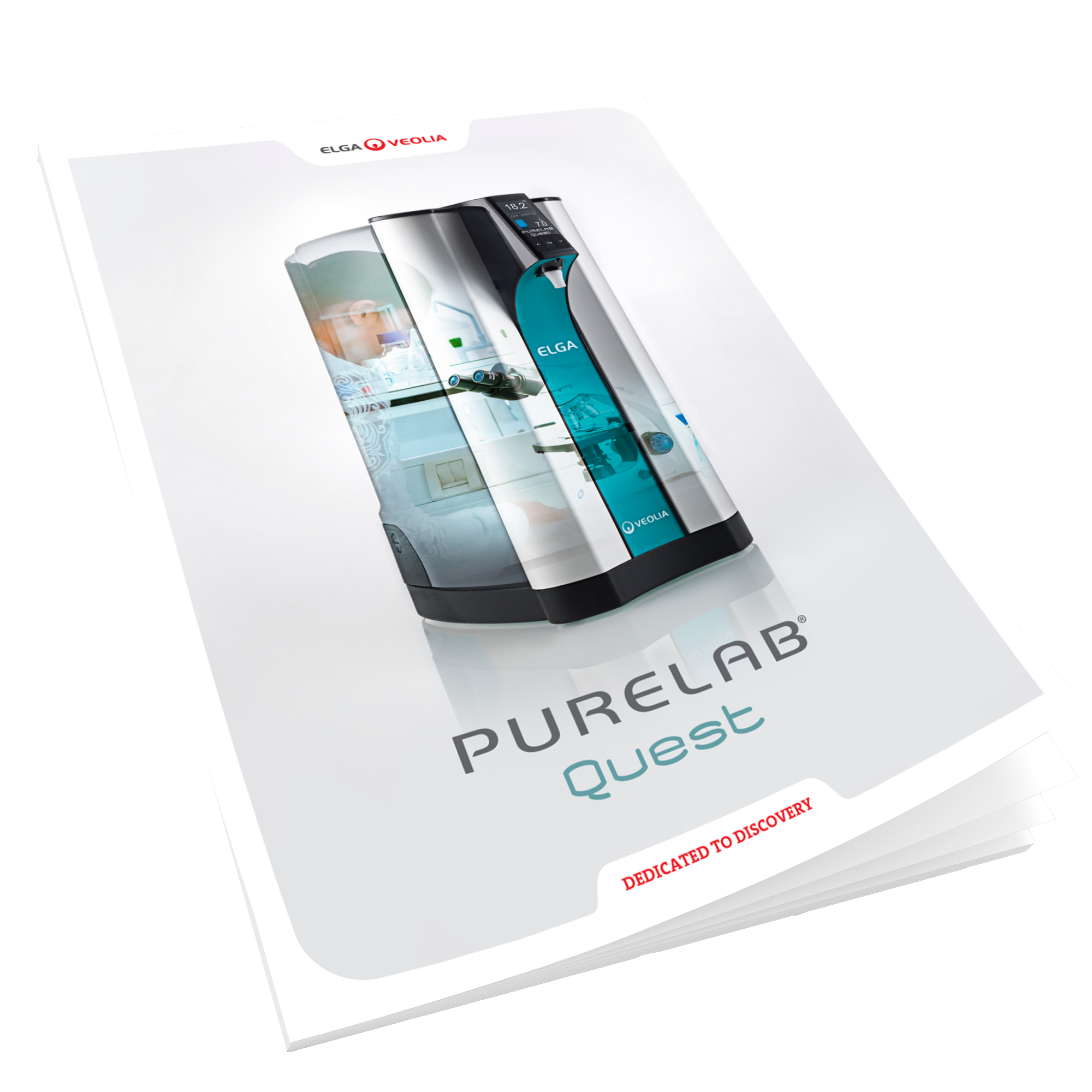 Total Organic Carbon (TOC) Analysis and Measurement | ELGA LabWater