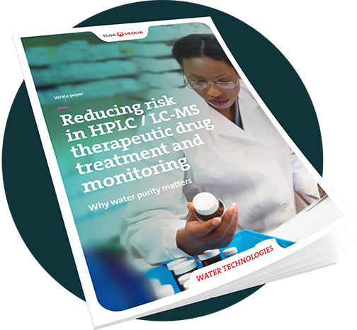 Pure Water in Clinical Diagnostics and Patient Management | ELGA LabWater