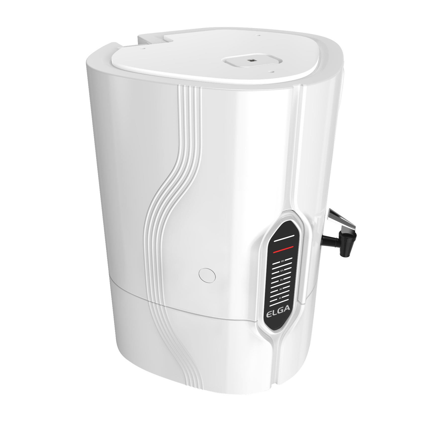 PURELAB Chorus 1 | ELGA LabWater