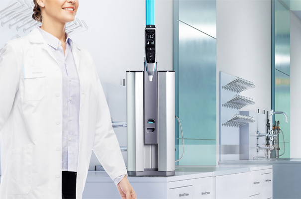 PURELAB flex 2 | ELGA LabWater