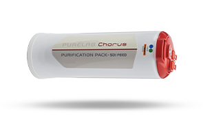 PURELAB Chorus 2 + | ELGA LabWater