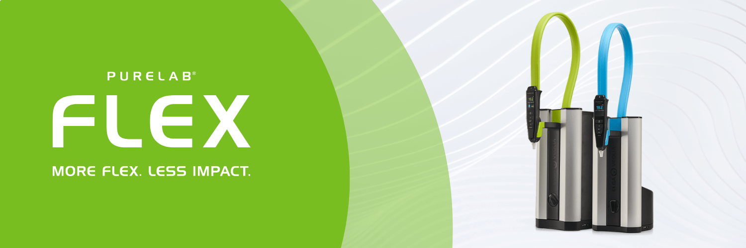 Pure Lab Water For Science | Water Purification Systems & Technologies ...