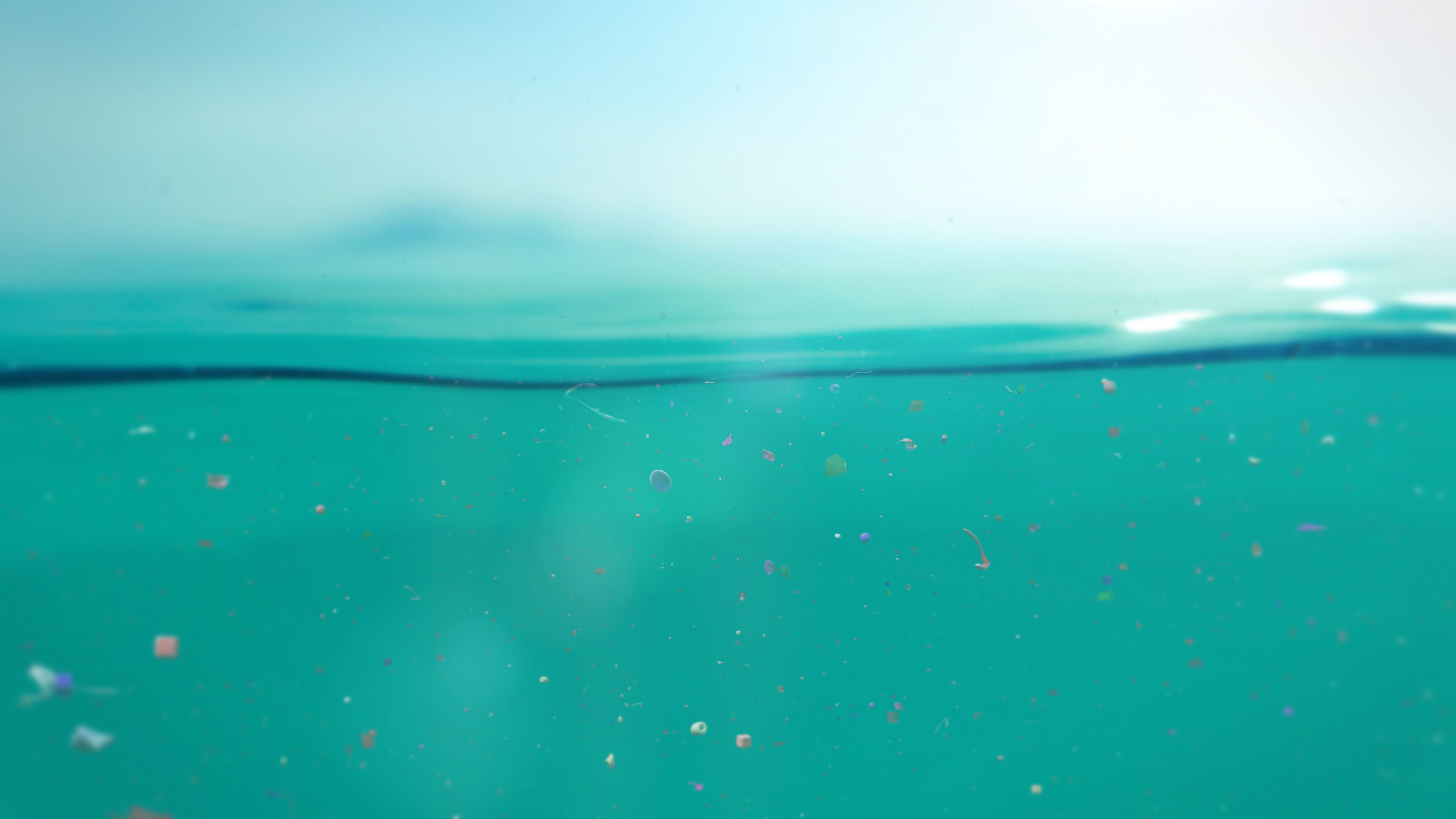 From Microplastics Regulations to Removal: What Clinical Laboratories ...
