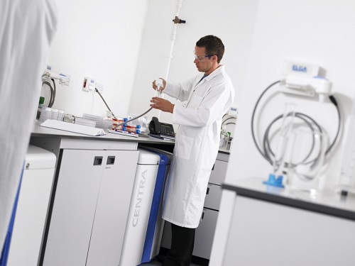 CENTRA R60/120 | ELGA LabWater