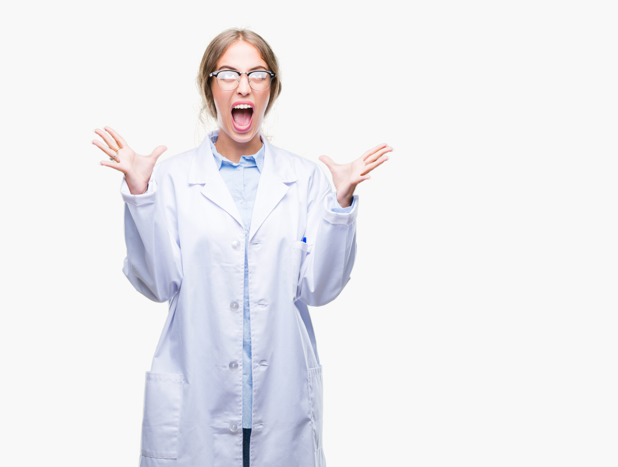 Top 10 Lab Tech Gripes | ELGA LabWater