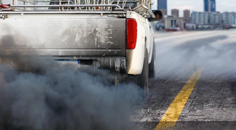 Investigating the Health Effects of Diesel Exhaust and Traffic Noise ...