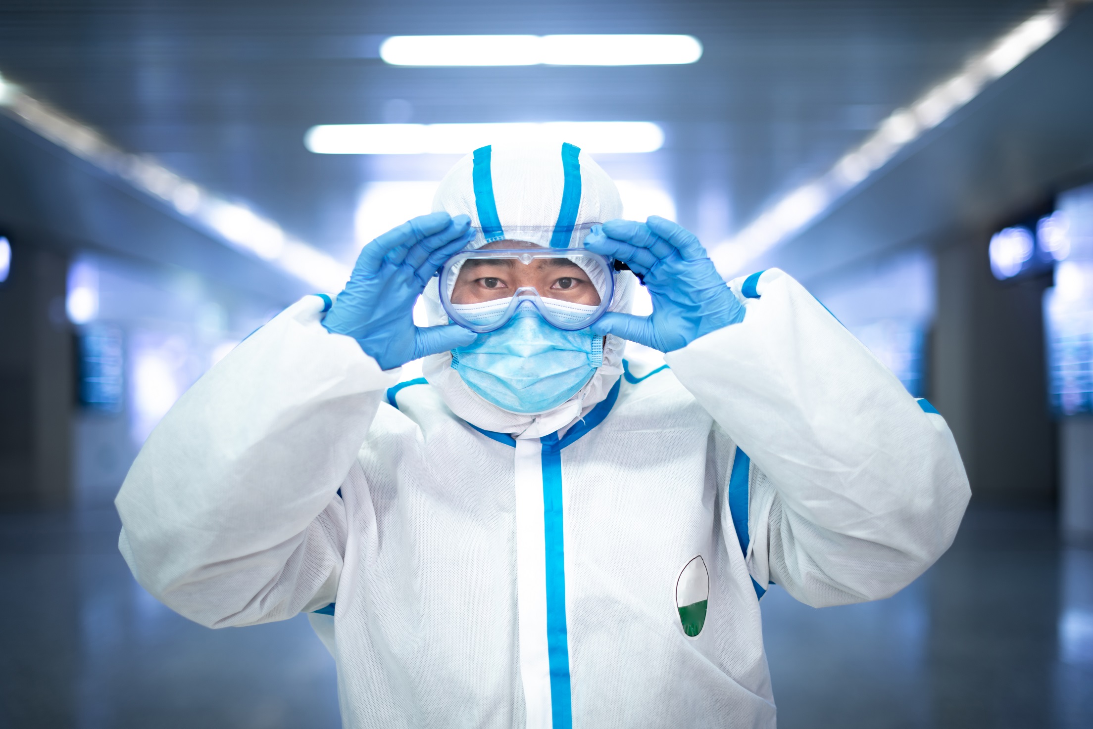 Which Level of Biosafe Lab Do You Need? | ELGA LabWater