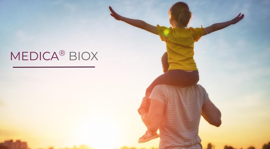 MEDICA BIOX | ELGA LabWater