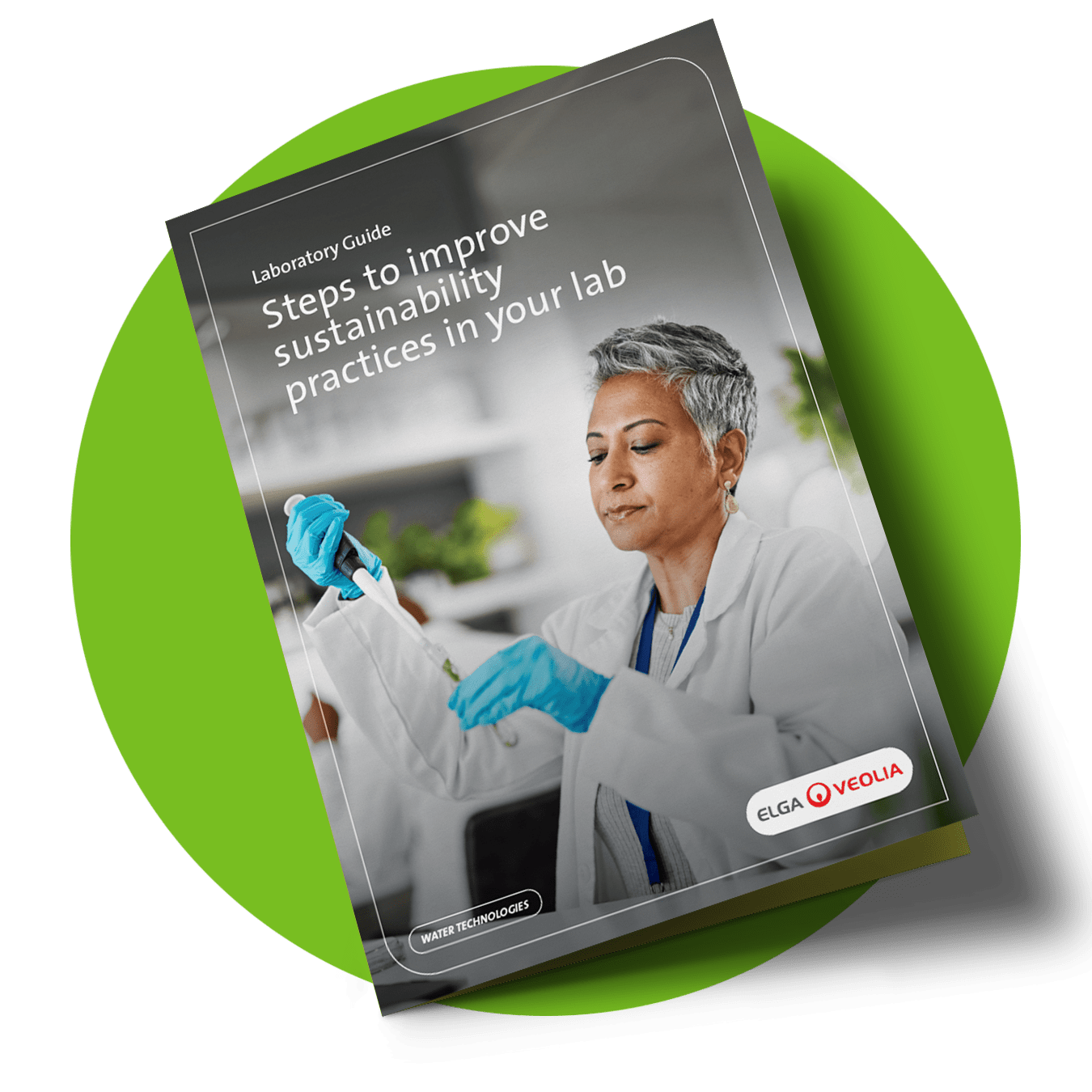 PURELAB flex 3 | ELGA LabWater