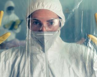 The importance of lab biosafety | ELGA LabWater