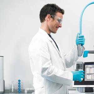 Connect with ELGA | ELGA LabWater