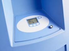 CENTRA® | Zentrale Laborwasseraufbereitung | ELGA LabWater