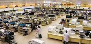 DASA: Medical Diagnostics Company | Case Study | ELGA LabWater